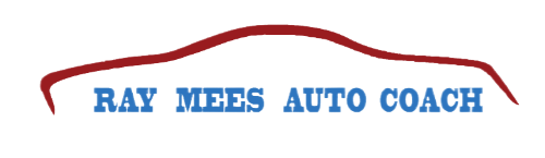 Our Services - Ray Mees Auto Coach